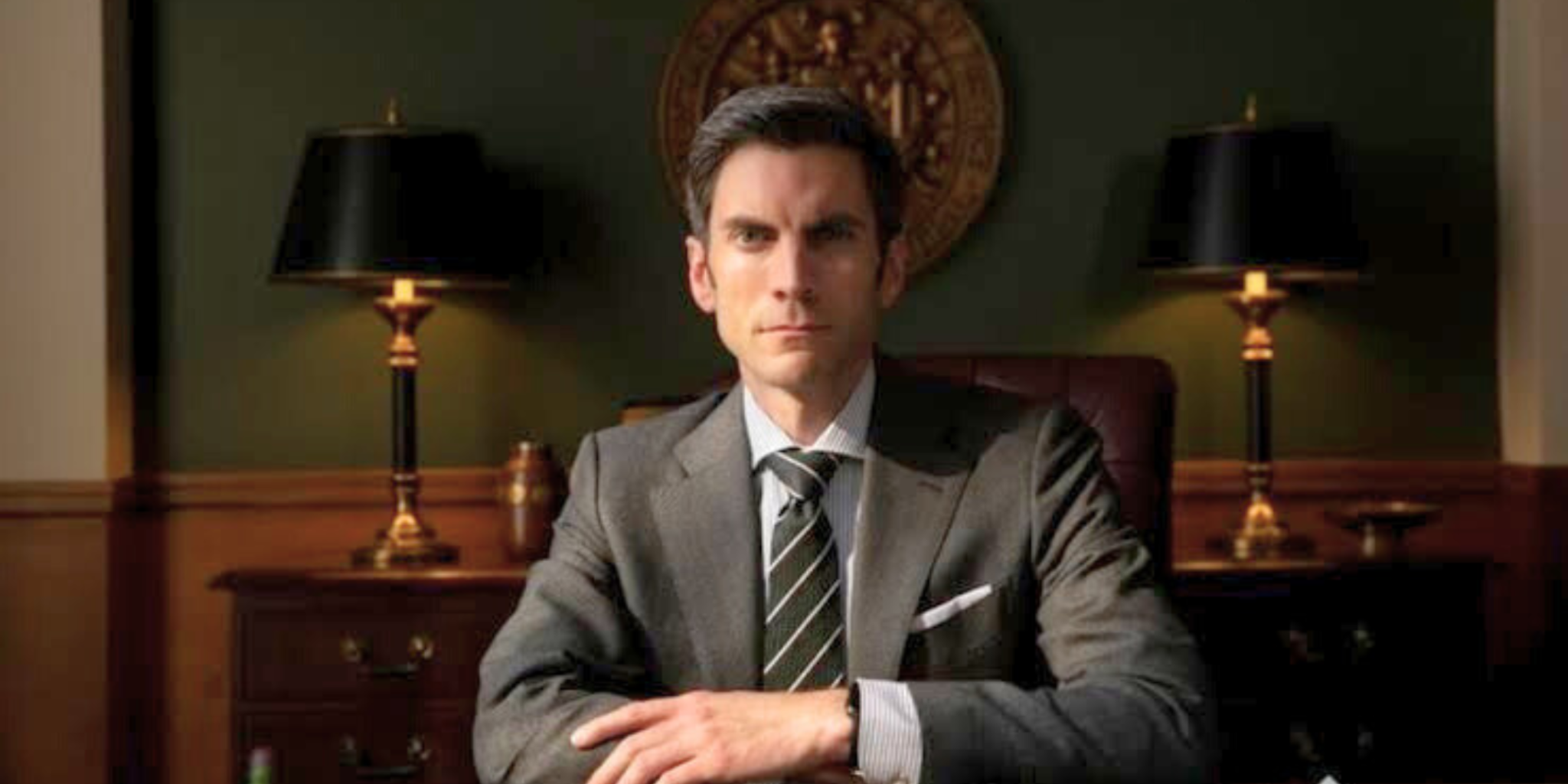 7 Things You Didn’t Know About Wes Bentley – TVovermind