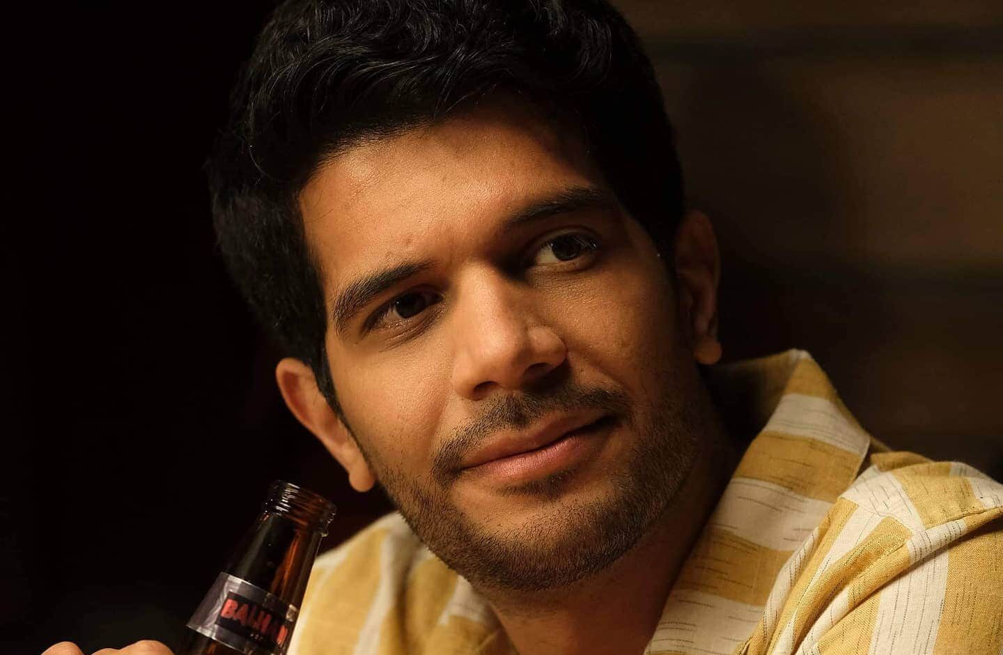 5 Things You Didn’t Know About Yellowjackets’ Andres Soto - TVovermind