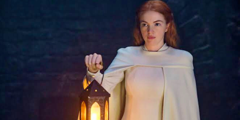 Every New Actor Confirmed For The Wheel Of Time Season 2 – TVovermind