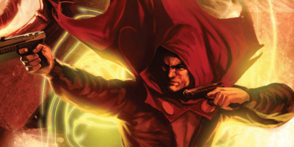 5 Marvel Characters Jason Momoa Would Be Perfect For - TVovermind