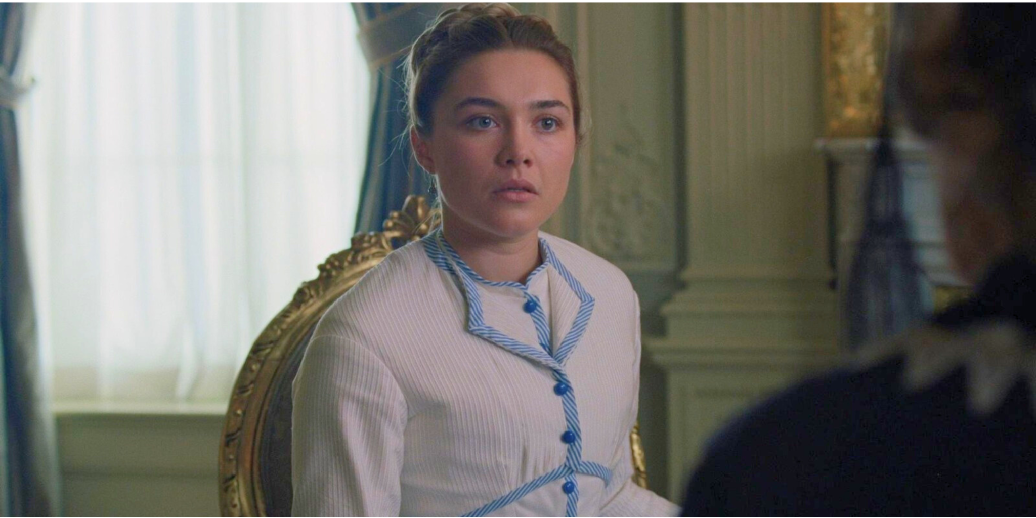 Florence Pugh’s New Dune: Part Two Role Explained – TVovermind