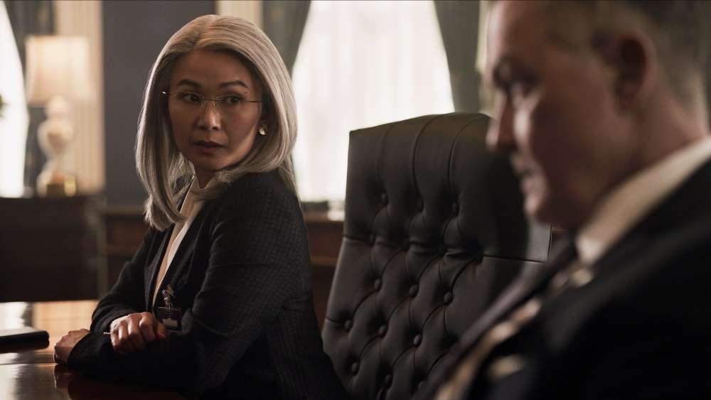 Other Matthew Quirk Books That Could Be Adapted After The Night Agent ...