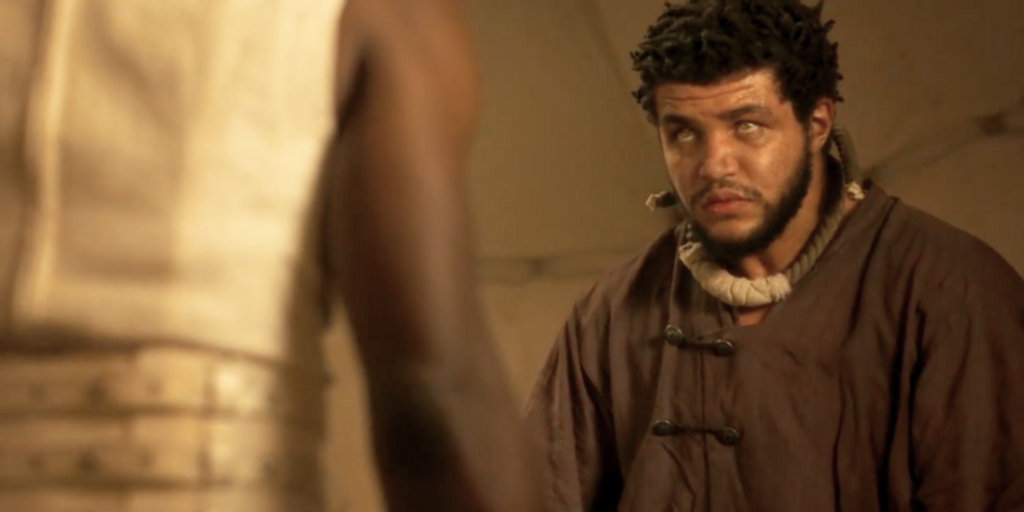 Unraveling the Unique Powers of Rand, Perrin, and Mat in The Wheel of ...