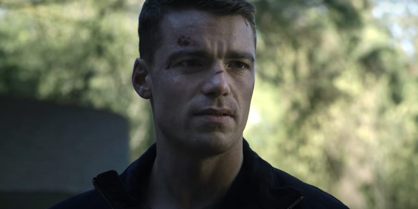 Is The Night Agent Based On A True Story? Inspiration Explained ...