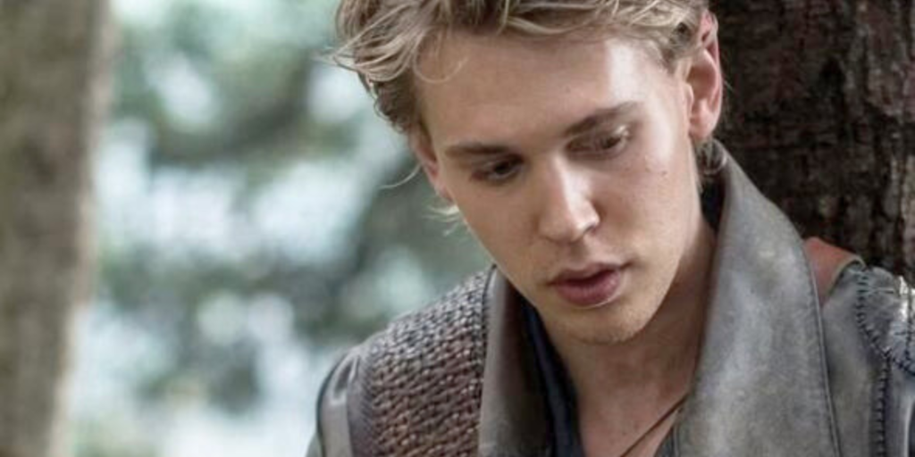 Austin Butler’s New Dune: Part Two Role Explained - TVovermind