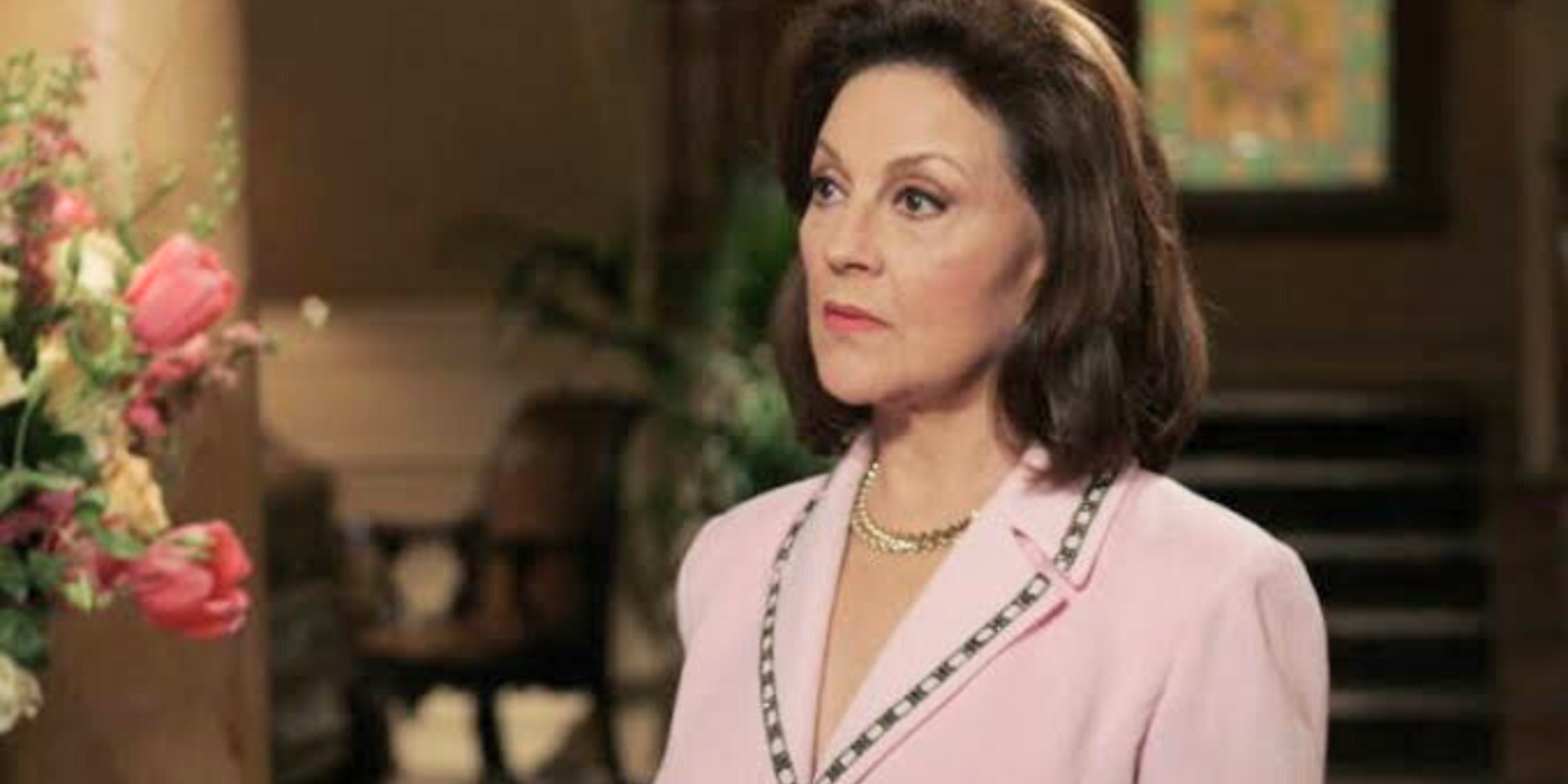 7 Things You Didn’t Know About Gilmore Girls’ Kelly Bishop - TVovermind
