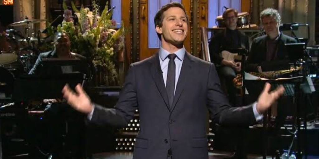 Remember When Andy Samberg Was on SNL? – TVovermind
