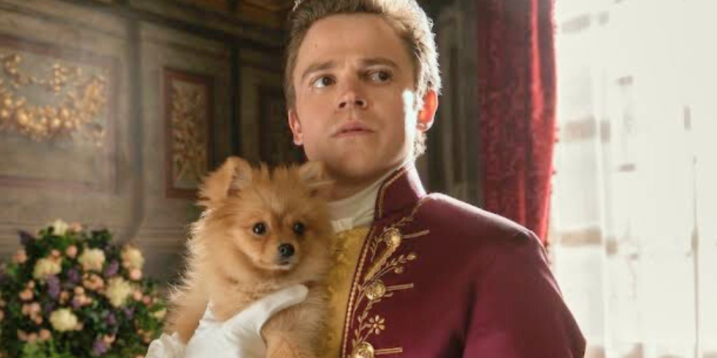 6 Things You Didn’t Know About Queen Charlotte: A Bridgerton Story’s ...