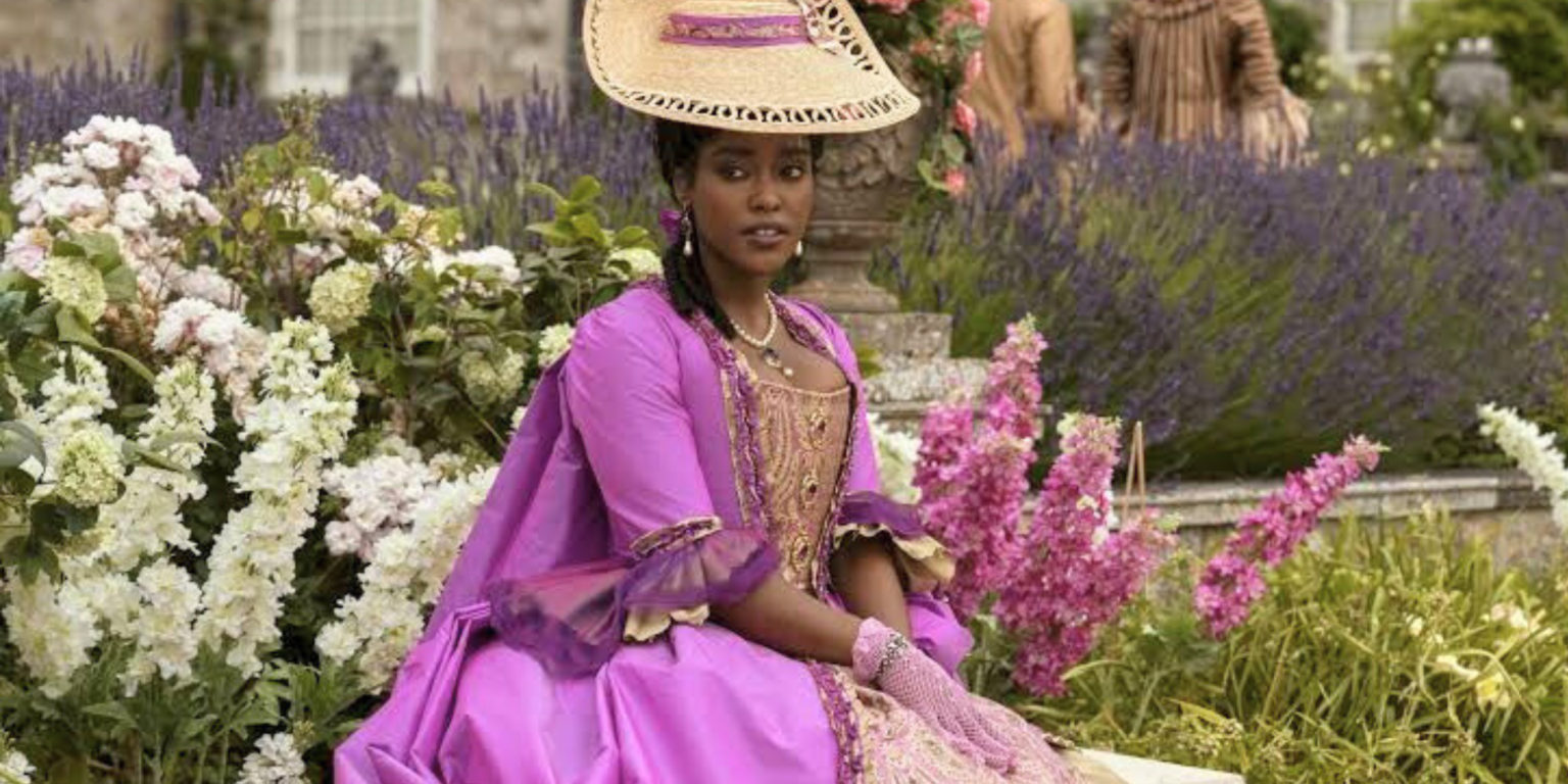 6 Things You Didn’t Know About Queen Charlotte: A Bridgerton Story’s ...
