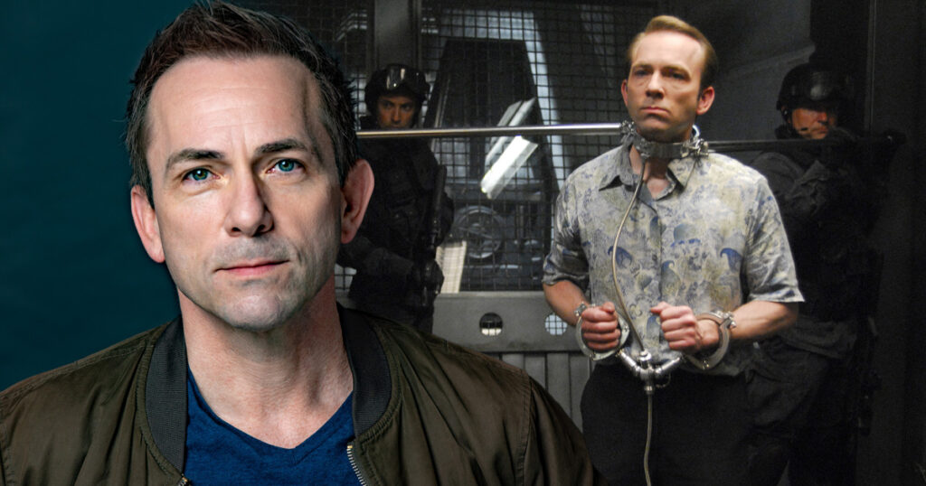 10 Things You Didn’t Know about Julian Rhind-Tutt - TVovermind