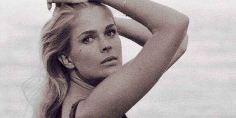 6 Things You Didn’t Know About Boston Legal’s Candice Bergen - TVovermind