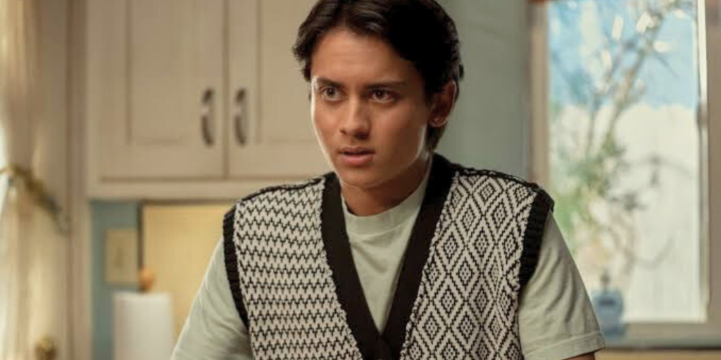 Casting Dexter: Origins’ Returning Original Characters - TVovermind