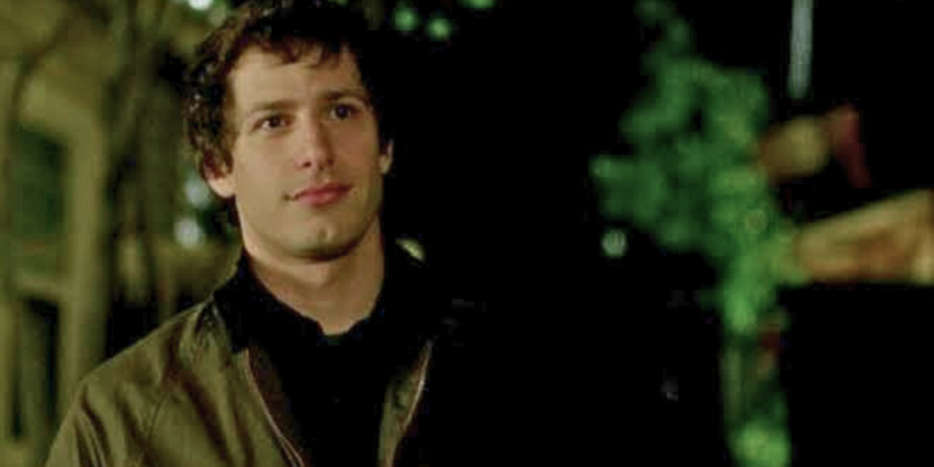 Remember When Andy Samberg Was on SNL? – TVovermind
