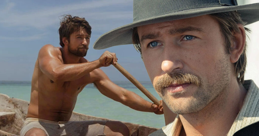 10 Things You Didn’t Know about Marc Bendavid - TVovermind