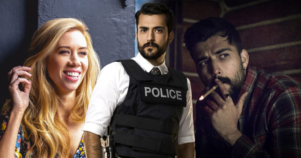 10 Things You Didn’t Know about Hanneke Talbot - TVovermind