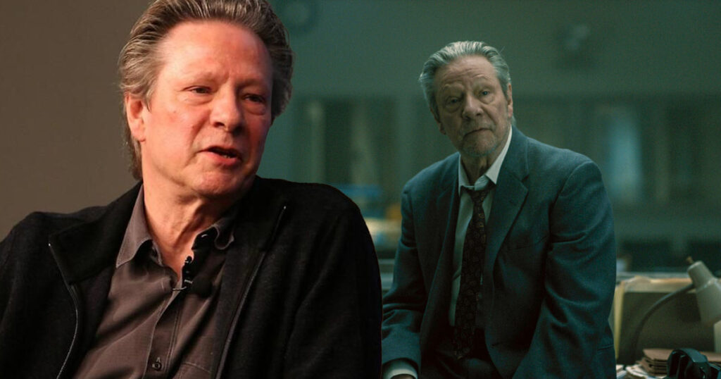 10 Things You Didn’t Know about Currie Graham - TVovermind