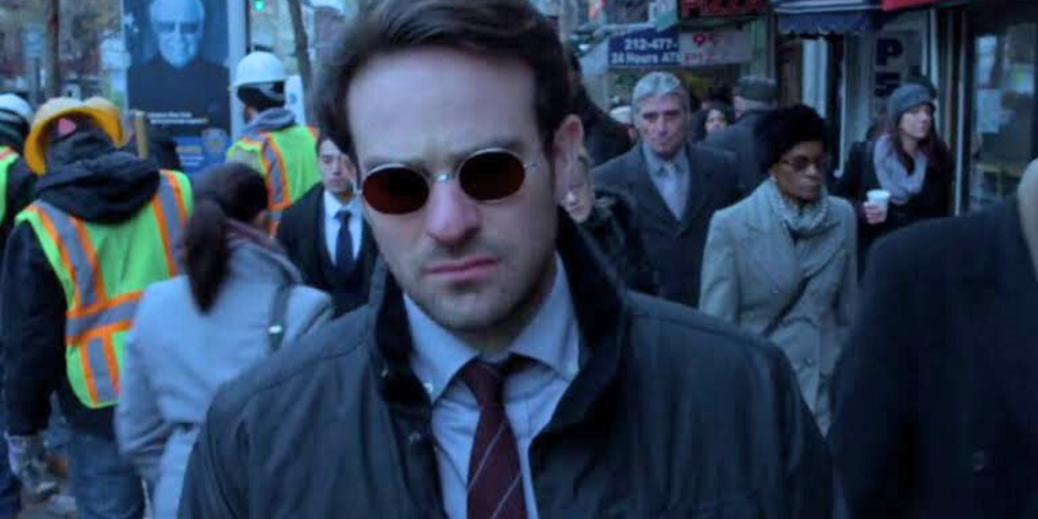 8 Things You Didn’t Know About Marvel’s Daredevil - TVovermind