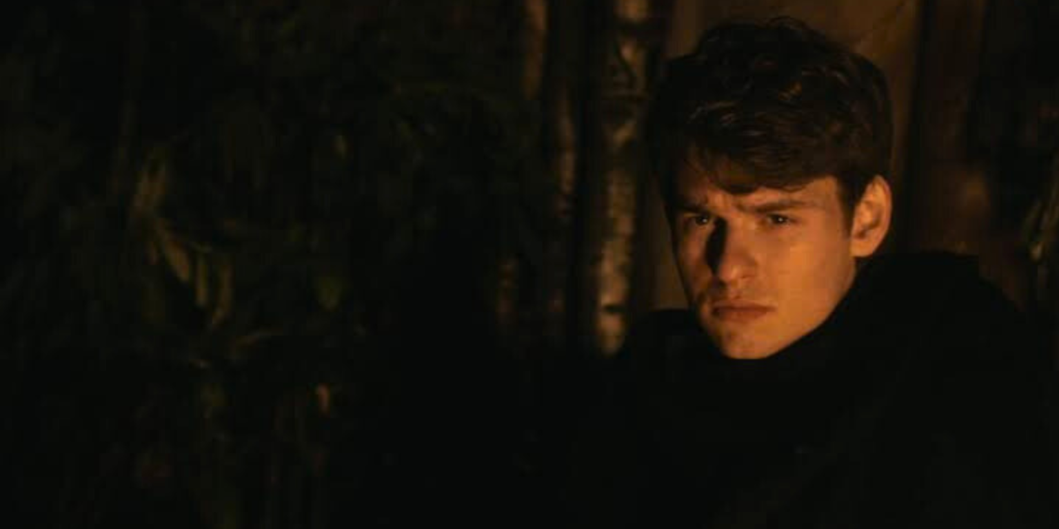 Every New Actor Confirmed For The Wheel Of Time Season 2 - TVovermind