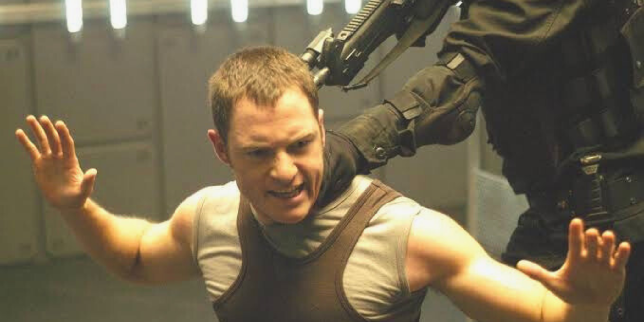 What The Cast Of Battlestar Galactica Have Done Since - TVovermind