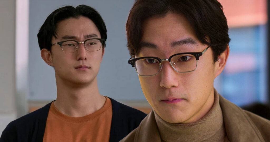 10 Things You Didn’t Know about Con O’Neill - TVovermind