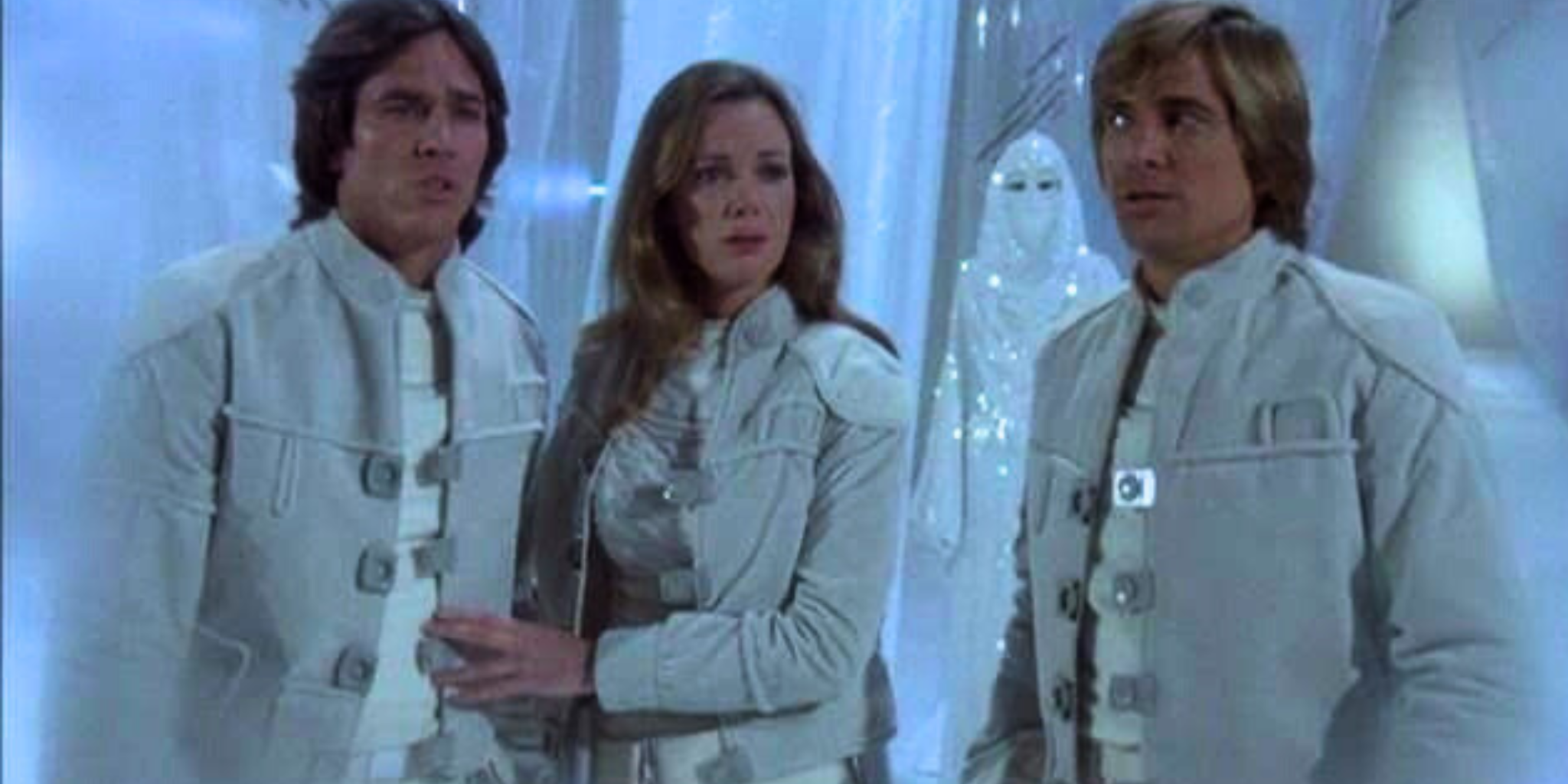 How Mormonism Defined So Much of Battlestar Galactica’s Plot - TVovermind