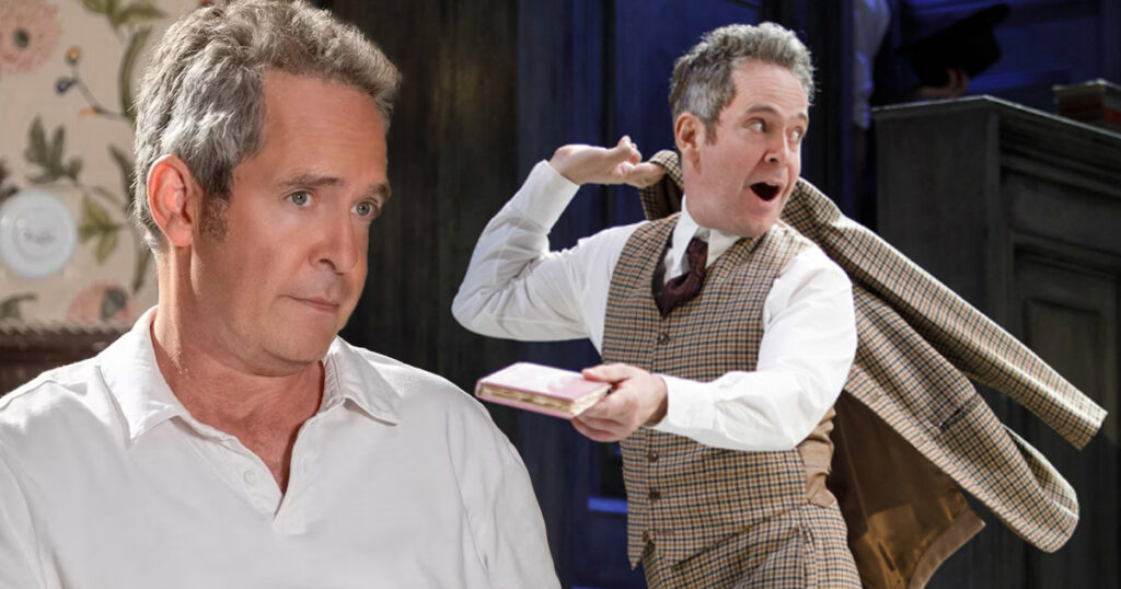 Gaby Hoffmann: 6 Things You Didn’t Know About the Eric Miniseries ...