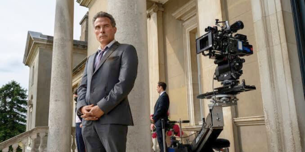 The Diplomat: Where You Know The Cast Of Political Thriller Series From ...