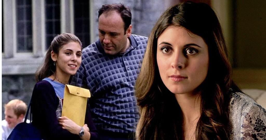 Who Is Anna Marie Dobbins? Everything You Need to Know - TVovermind