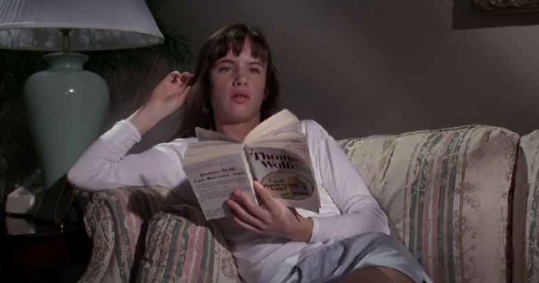 7 Things You Didn’t Know About Cape Fear’s Juliette Lewis – TVovermind
