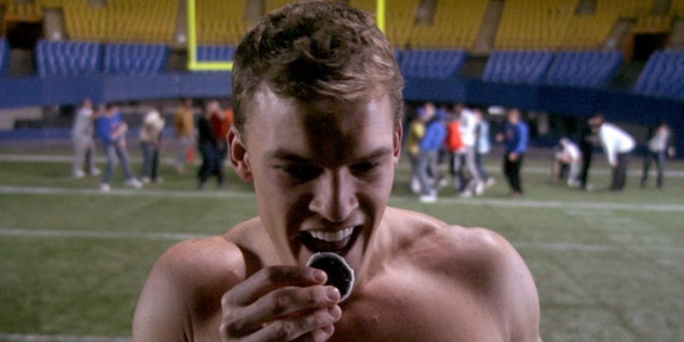 This Show Proves Alan Ritchson Should Do More Comedy - TVovermind