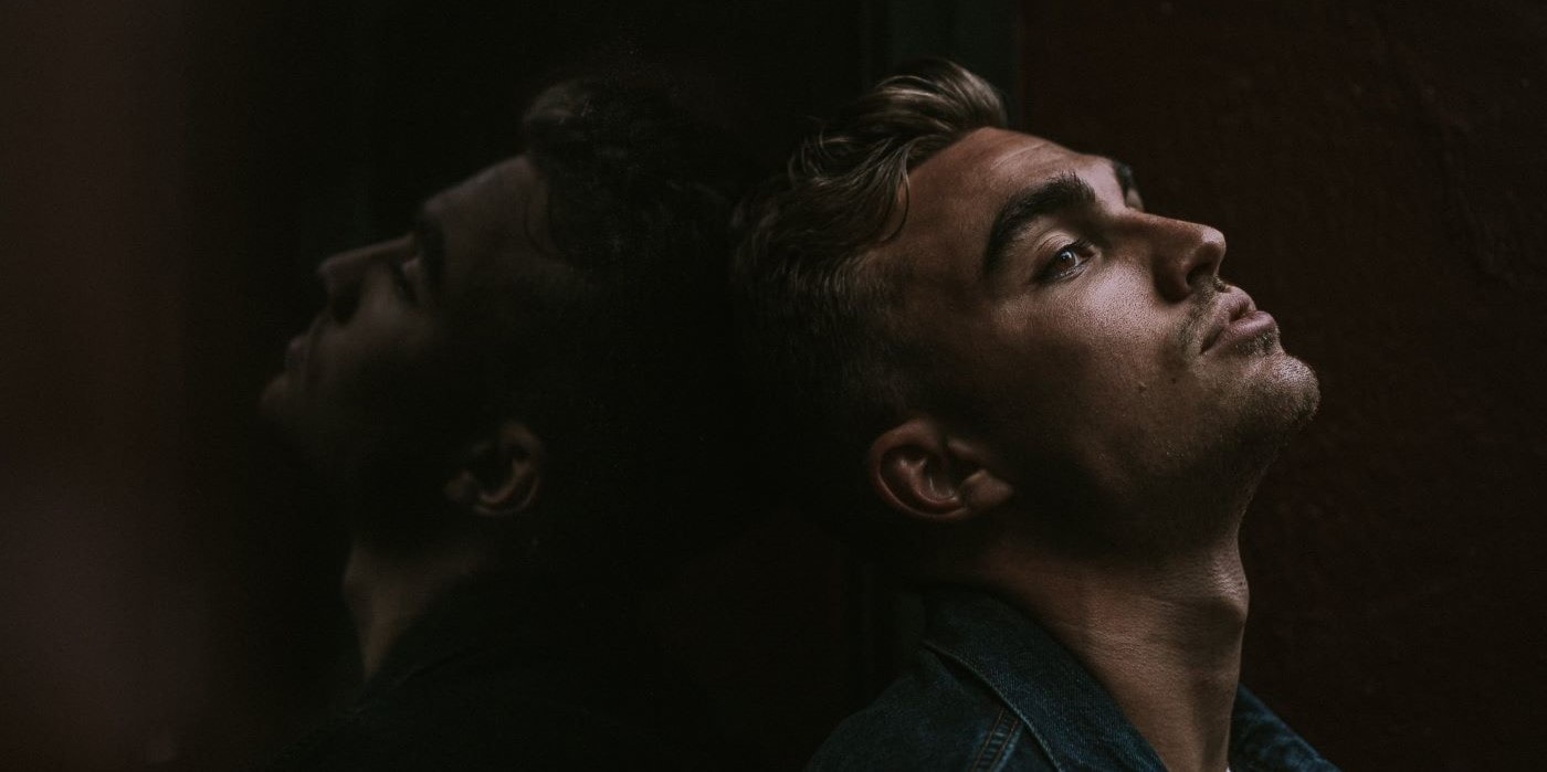 8 Things You Didn’t Know About The Night Agent’s Andre Anthony - TVovermind