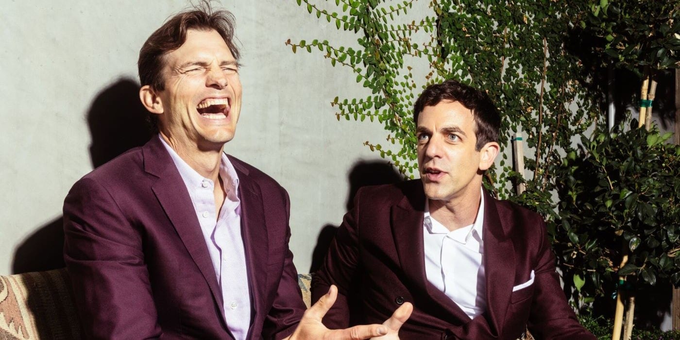 7 Things You Didn’t Know About Ashton Kutcher - TVovermind