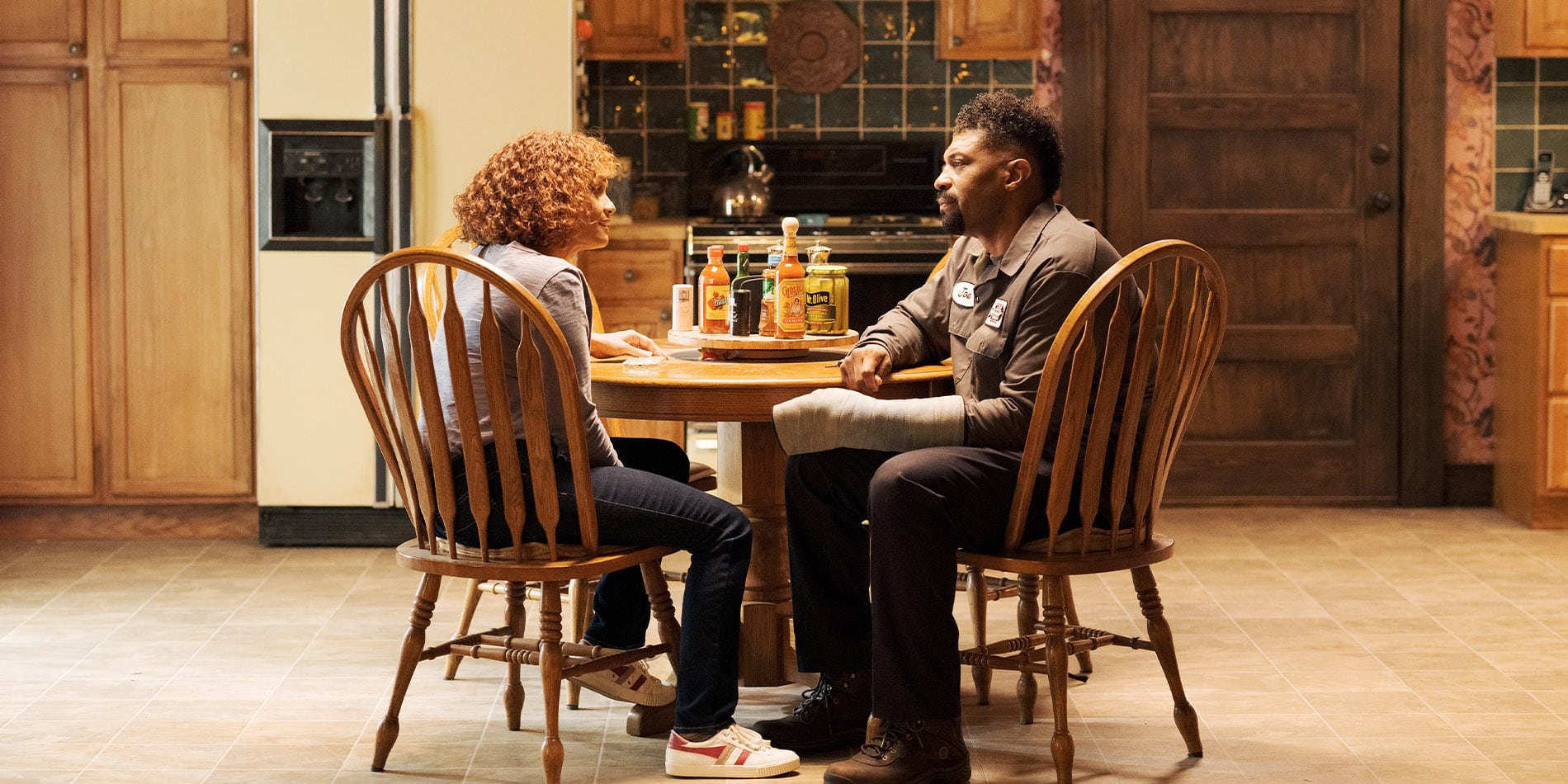 Average Joe Review: New BET+ Series Is Funny, Fierce, and Full of ...