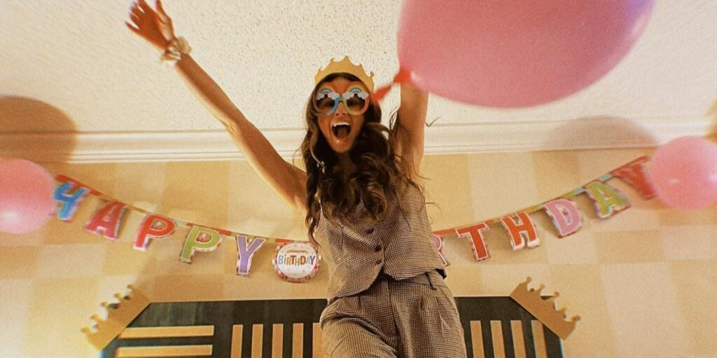 5 Things You Didn’t Know About Avery Konrad - TVovermind