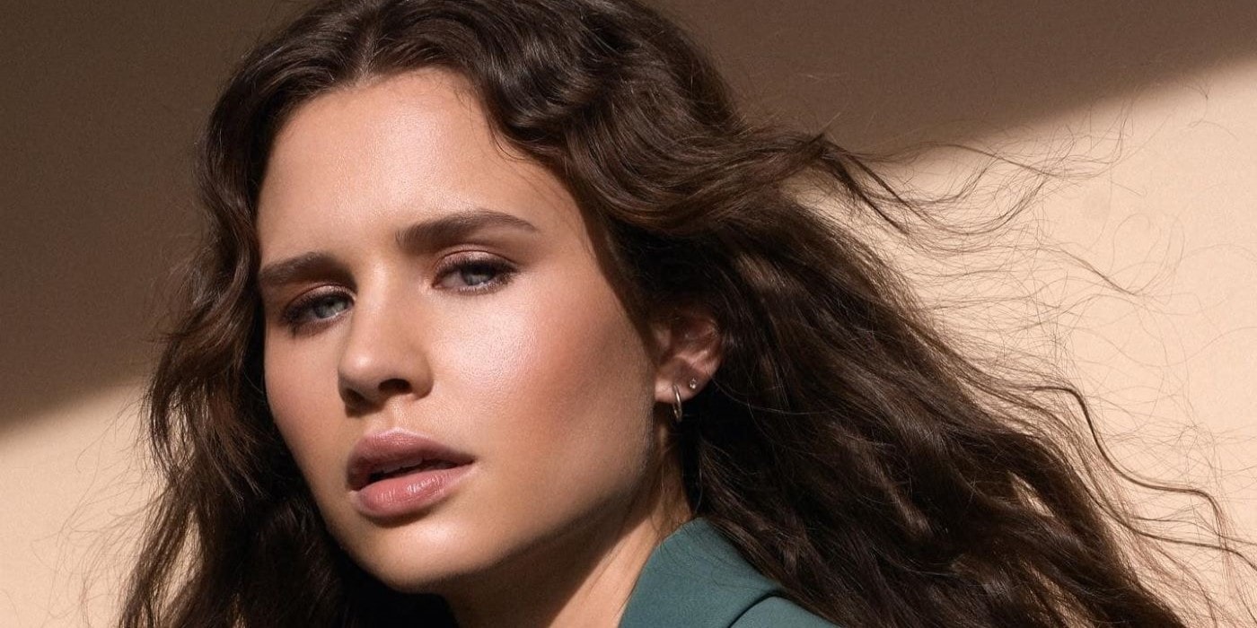 5 Things You Didn’t Know About Avery Konrad - TVovermind