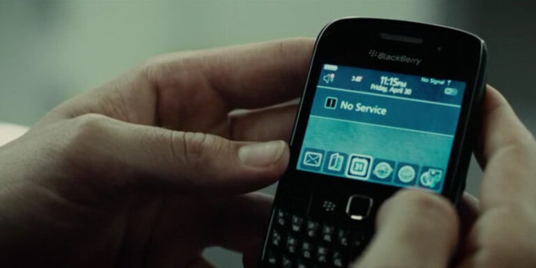 BlackBerry Ending Explained: What Really Happened To The Tech Company ...