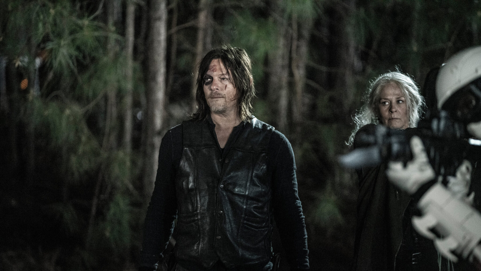 The Entire Walking Dead Timeline Explained (So Far) - TVovermind