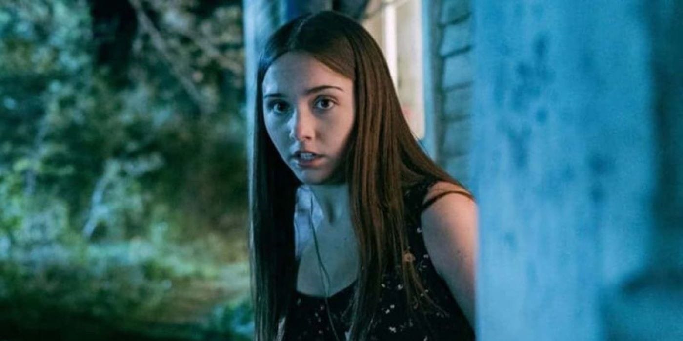 7 Things You Didn’t Know About From’s Hannah Cheramy - TVovermind