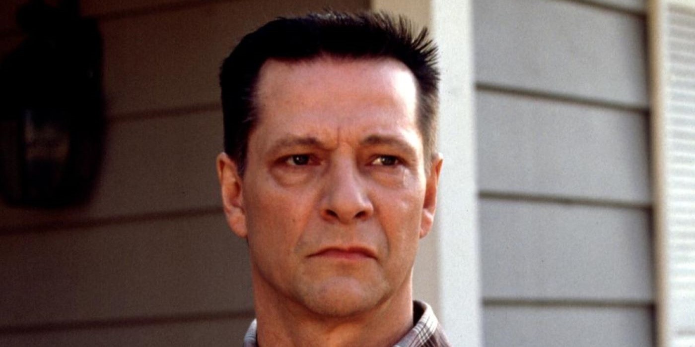6 Things You Didn’t Know Boston Strangler’s Chris Cooper - TVovermind
