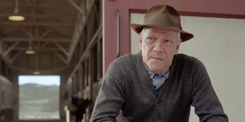 6 Things You Didn’t Know Boston Strangler’s Chris Cooper - TVovermind