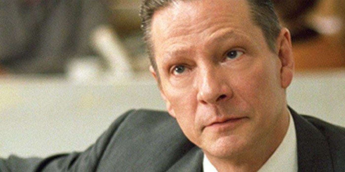 6 Things You Didn’t Know Boston Strangler’s Chris Cooper - TVovermind