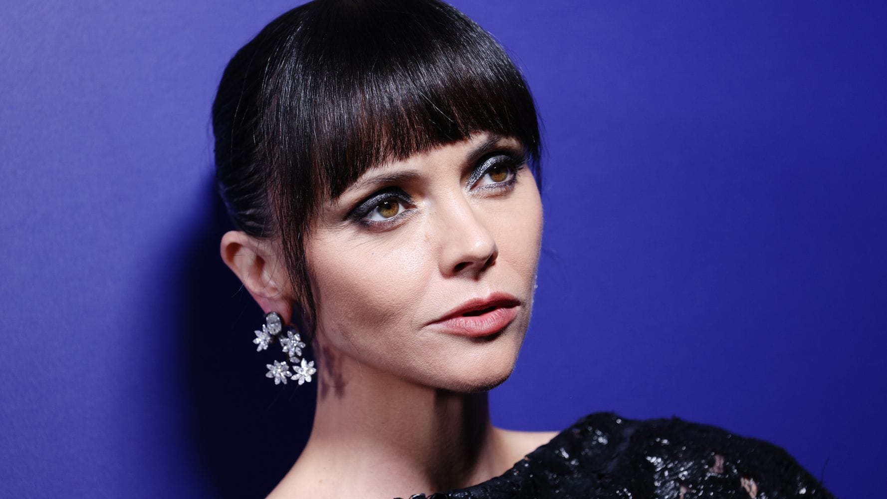 6 Things You Didn’t Know About Yellowjackets’ Christina Ricci - TVovermind