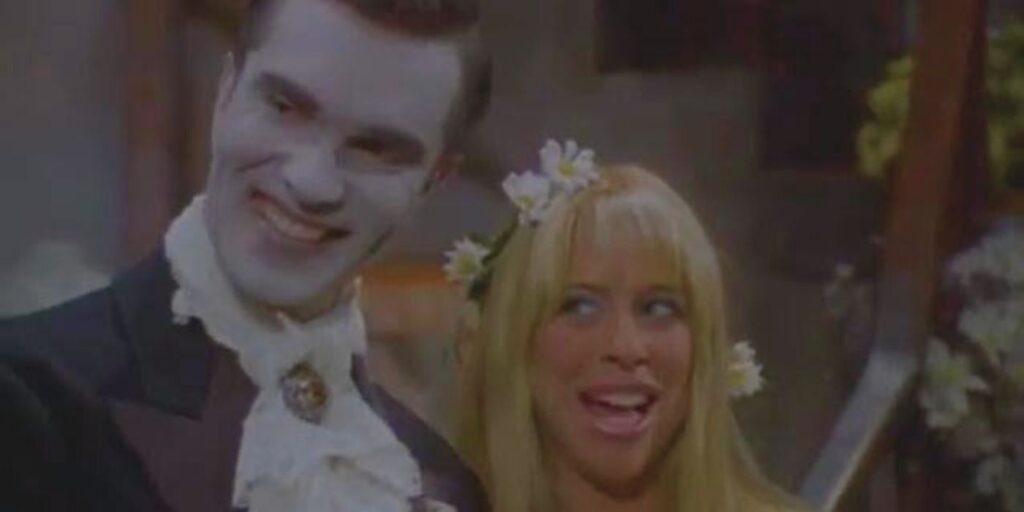 6 Things You Didn’t Know About The Night Agent’s Christopher Shyer ...