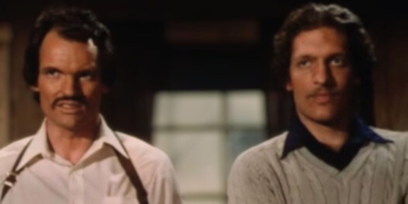 10 Things You Didn’t Know About John Wick: Chapter 4’s Clancy Brown ...