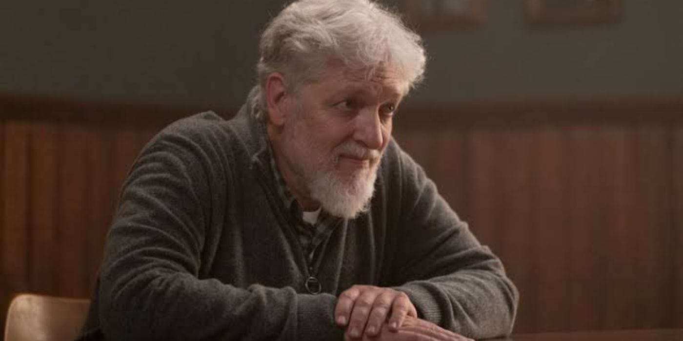10 Things You Didn’t Know About John Wick: Chapter 4’s Clancy Brown ...