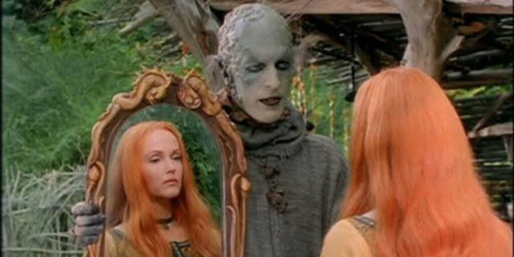 10 Things You Didn’t Know About John Wick: Chapter 4’s Clancy Brown ...