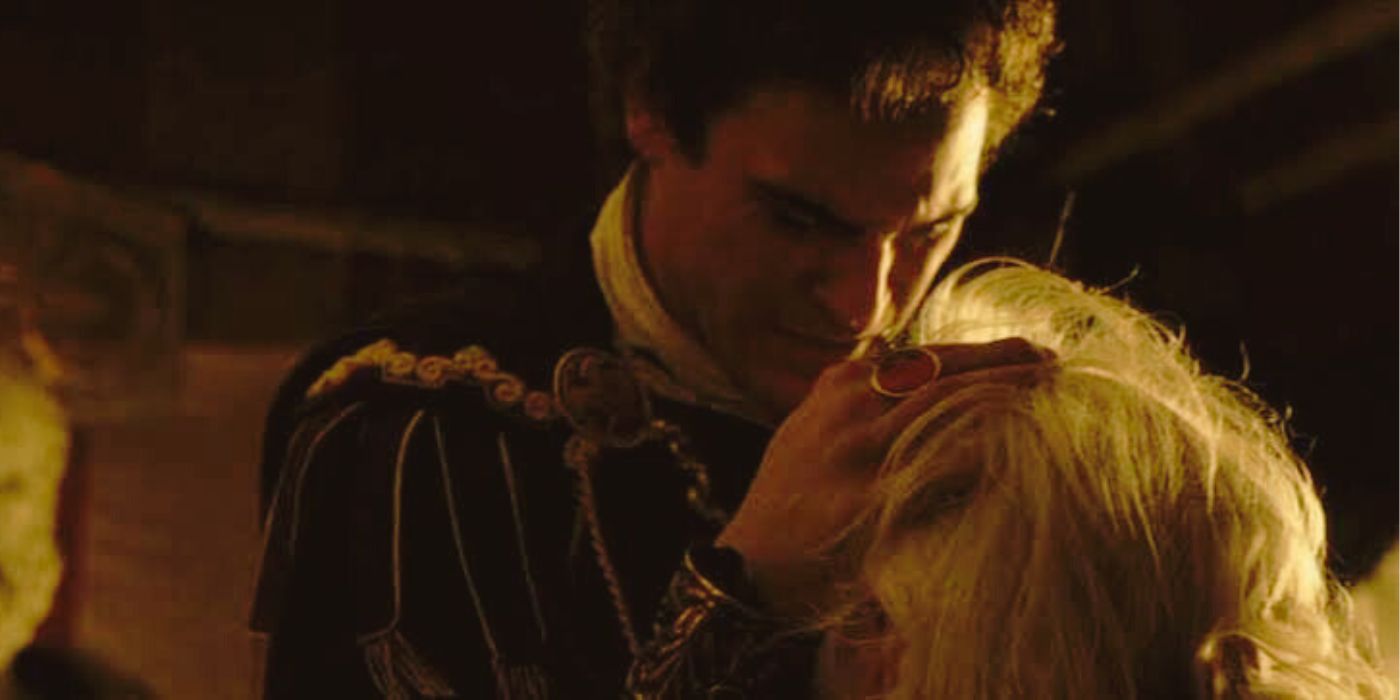 The Surprising Inspiration Behind Ridley Scott’s Gladiator - TVovermind