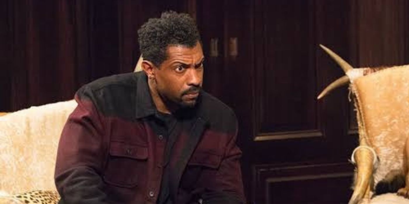 9 Things You Didn’t Know About Average Joe’s Deon Cole - TVovermind