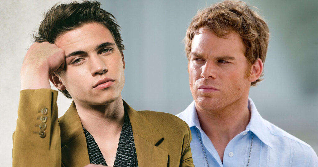 Where Is David Sconce From HBO’s The Mortician Now? - TVovermind