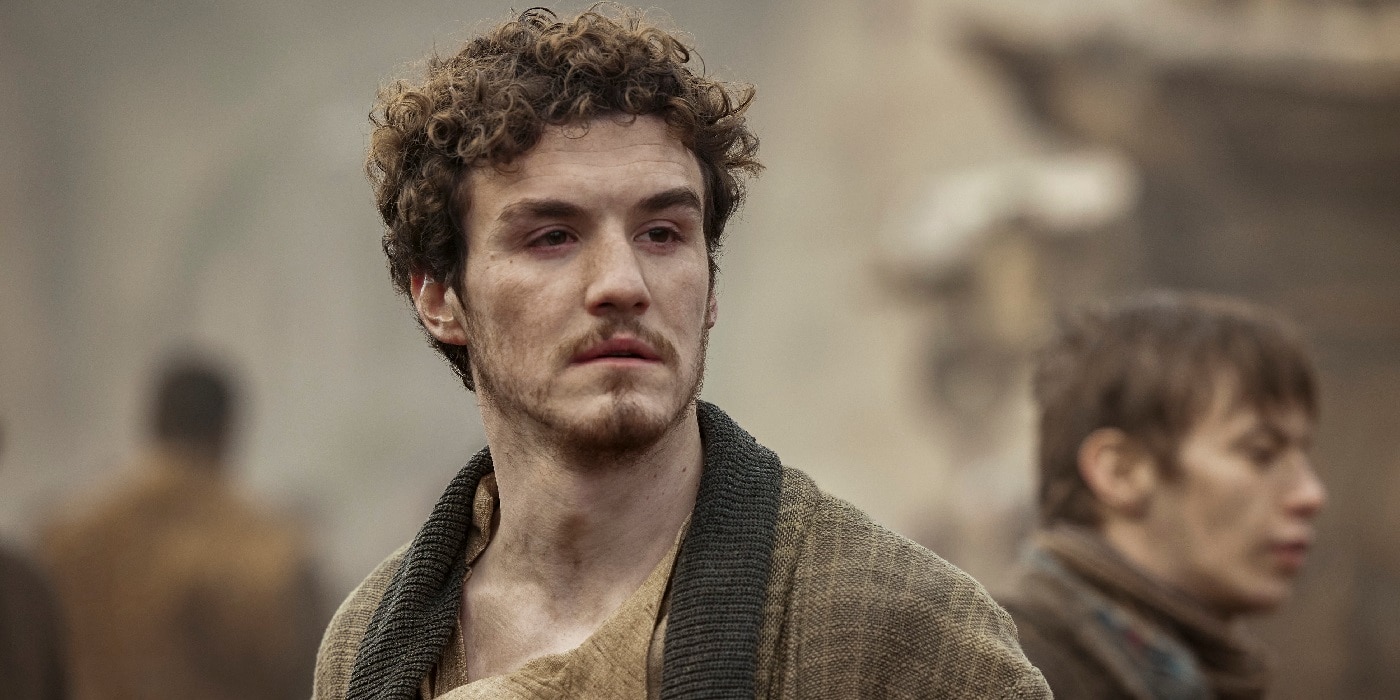 Why Mat Cauthon Will Be Recast In The Wheel Of Time Season 2 – TVovermind